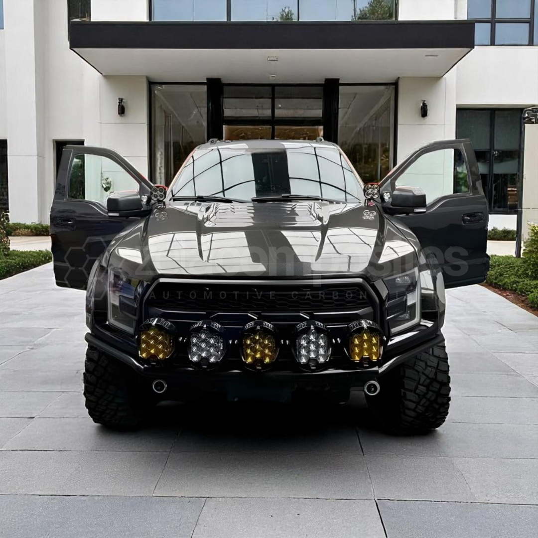 2015-2020 FX50 Platform – ZetaComposites