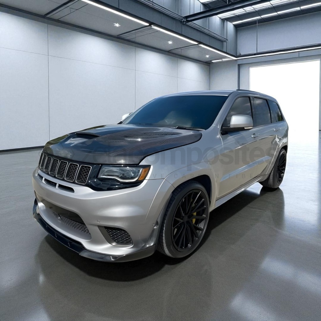 Jeep – ZetaComposites