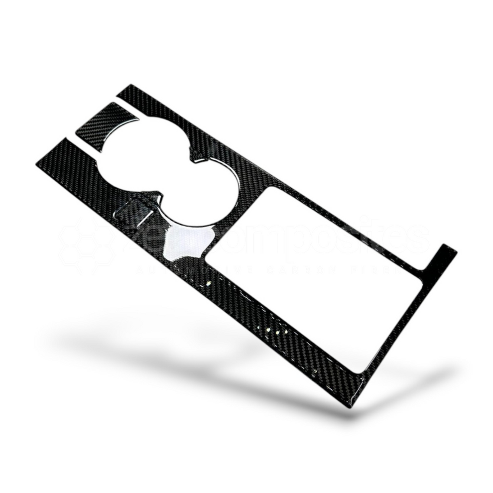 2005-2009 Mustang Center Console Overlay – ZetaComposites