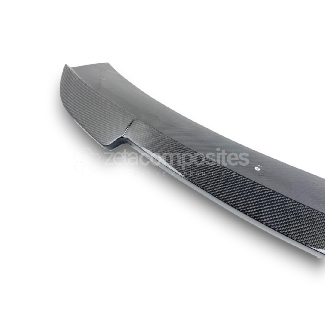 2015-2023 Dodge Charger SRT Ducktail Wing Spoiler – ZetaComposites