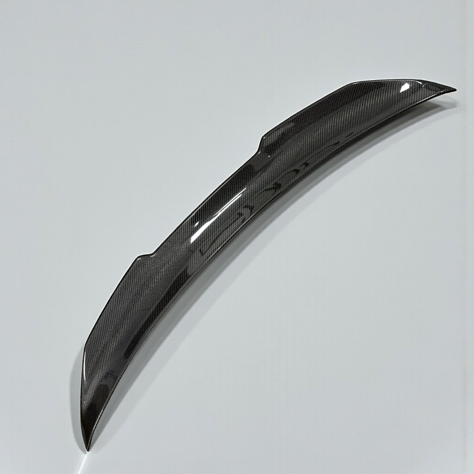 (2003'-2015') Infiniti G35 G37 Carbon Fiber Spoiler PSM Style ...